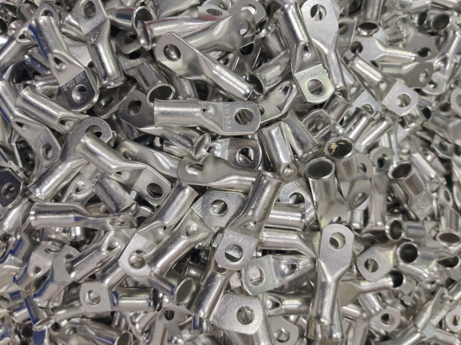 Electronic Manufacturing Experts | Brywood Connectors