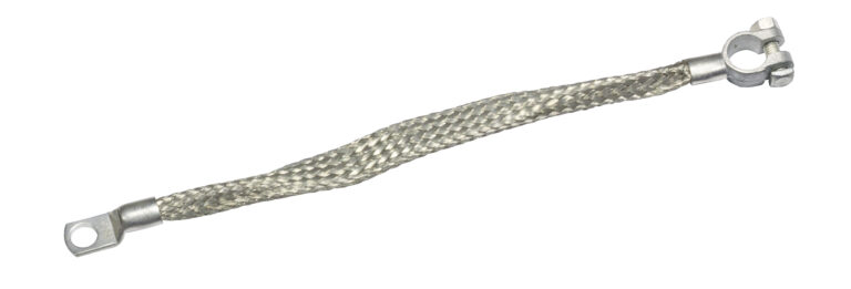 Earth Braids and Straps | Grounding Solutions – Brywood